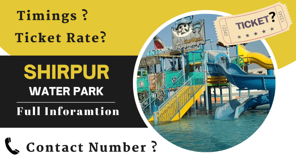 Best Places in Shirpur - shirpurhelpcenter